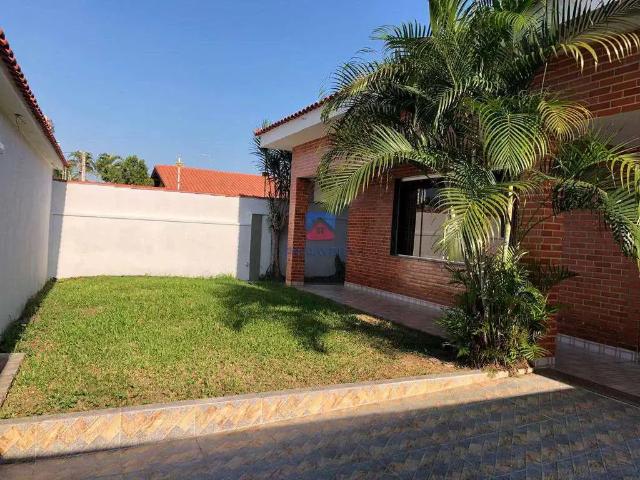 Casa / Sobrado para Venda em Praia Grande/SP Balneário Flórida 5 Quartos