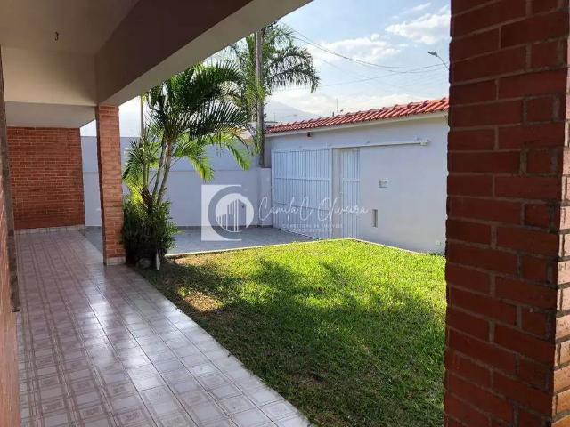 Casa / Sobrado para Venda em Praia Grande/SP Balneário Flórida 5 Quartos
