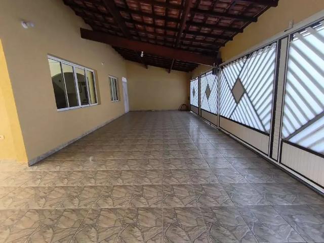 Casa / Sobrado para Venda em Praia Grande/SP Balneário Flórida 5 Quartos