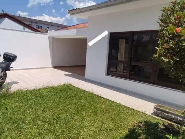 Casa / Sobrado para Venda em Praia Grande/SP Balneário Flórida 5 Quartos