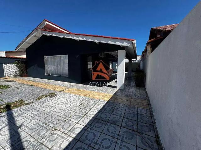 Casa / Sobrado para Venda em Praia Grande/SP Balneário Flórida 5 Quartos