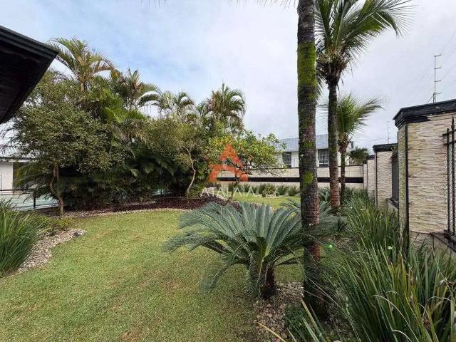 Casa / Sobrado para Venda em Praia Grande/SP Balneário Flórida 5 Quartos