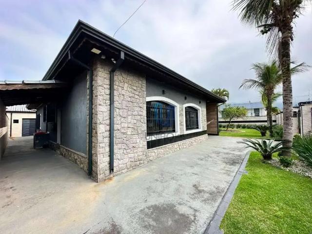 Casa / Sobrado para Venda em Praia Grande/SP Balneário Flórida 5 Quartos