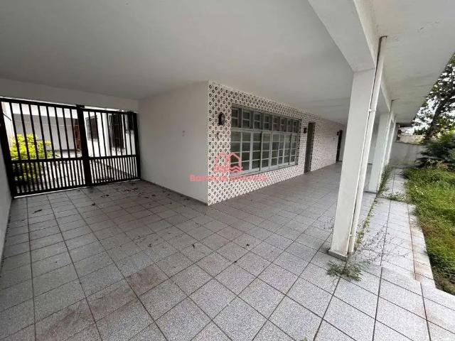 Casa / Sobrado para Venda em Praia Grande/SP Balneário Flórida 5 Quartos