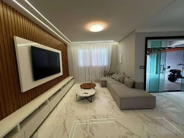 Casa / Sobrado para Venda em Praia Grande/SP Balneário Flórida 5 Quartos