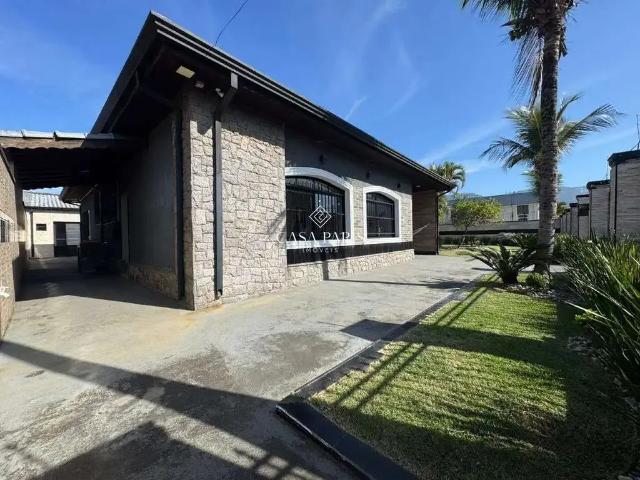 Casa / Sobrado para Venda em Praia Grande/SP Balneário Flórida 5 Quartos