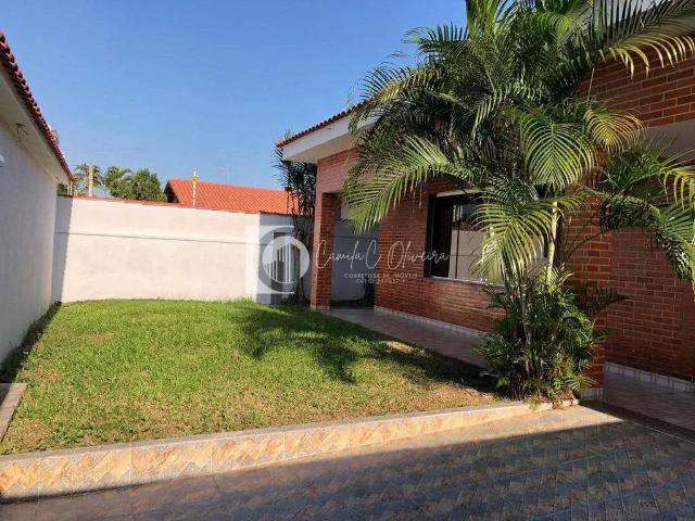 Casa / Sobrado para Venda em Praia Grande/SP Balneário Flórida 5 Quartos