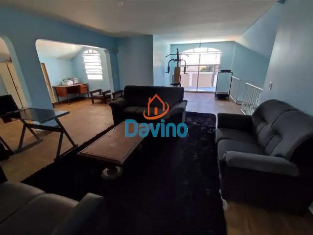 Casa / Sobrado para Venda em Praia Grande/SP Balneário Flórida 5 Quartos