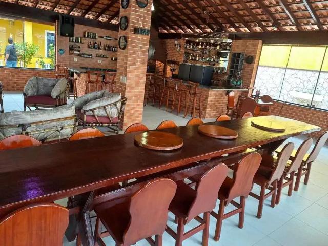 Casa / Sobrado para Venda em Praia Grande/SP Balneário Flórida 5 Quartos