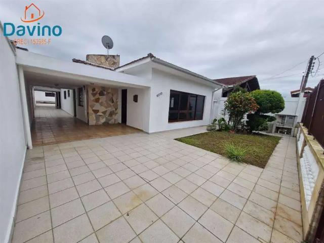 Casa / Sobrado para Venda em Praia Grande/SP Balneário Flórida 5 Quartos