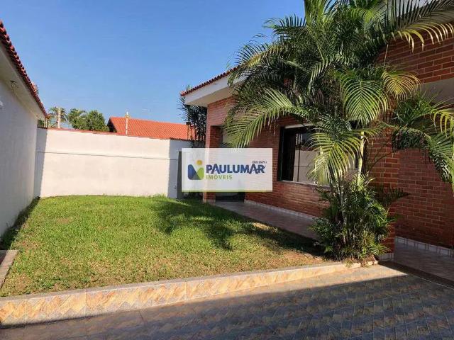 Casa / Sobrado para Venda em Praia Grande/SP Balneário Flórida 5 Quartos