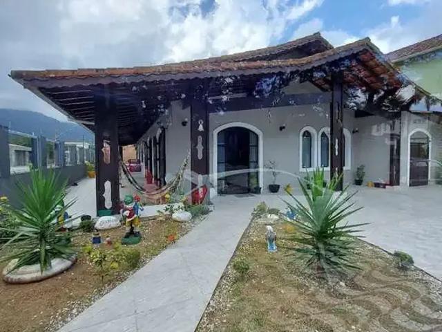 Casa / Sobrado para Venda em Praia Grande/SP Balneário Flórida