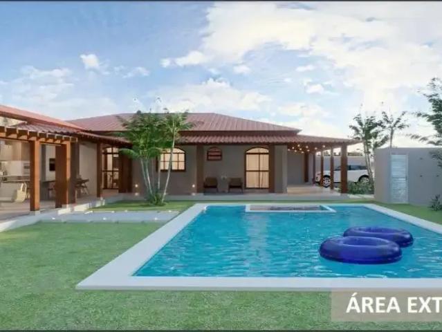 Casa / Sobrado para Venda em Praia Grande/SP Balneário Flórida 7 Quartos