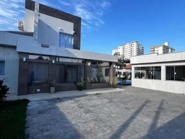 Casa / Sobrado para Venda em Praia Grande/SP Balneário Flórida 7 Quartos