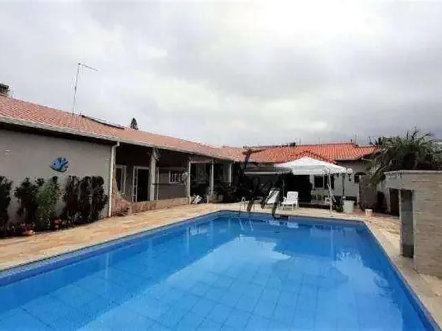 Casa / Sobrado para Venda em Praia Grande/SP Balneário Flórida 7 Quartos