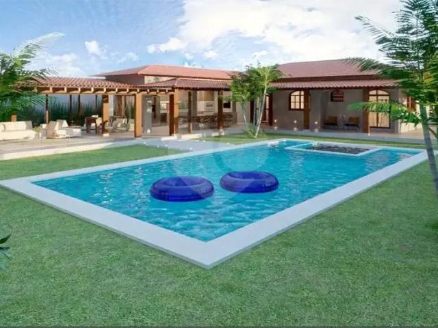 Casa / Sobrado para Venda em Praia Grande/SP Balneário Flórida 7 Quartos