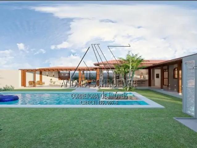 Casa / Sobrado para Venda em Praia Grande/SP Balneário Flórida