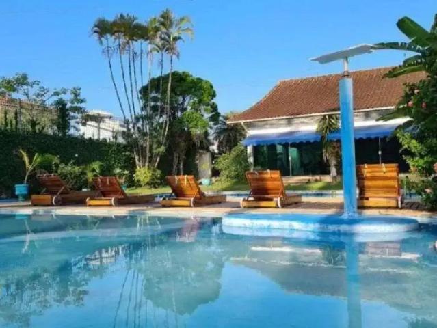 Casa / Sobrado para Venda em Praia Grande/SP Balneário Flórida 18 Quartos