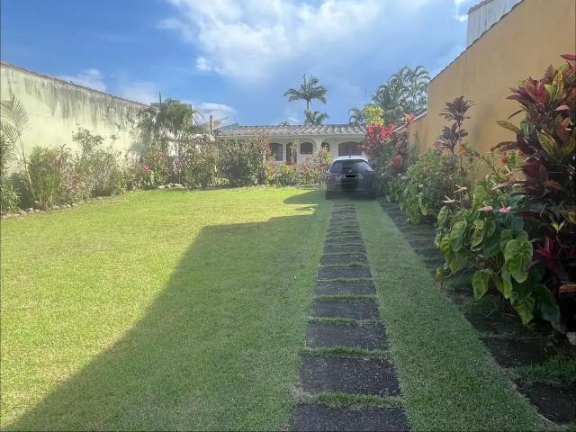 Casa / Sobrado para Venda em Praia Grande/SP Balneário Flórida 1 Quartos