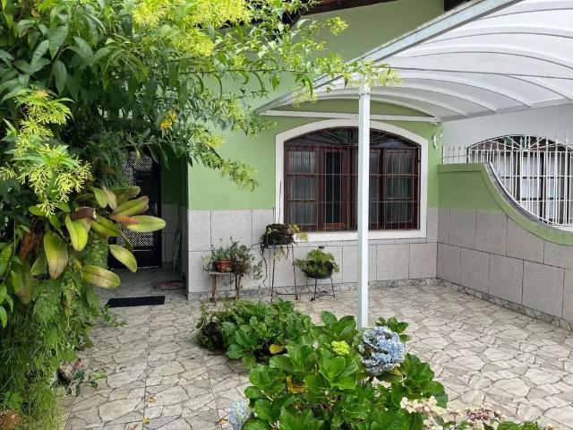 Casa / Sobrado para Venda em Praia Grande/SP Balneário Flórida 21 Quartos