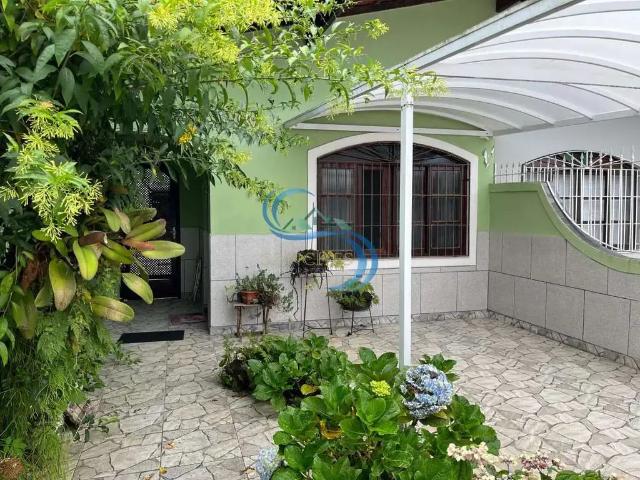 Casa / Sobrado para Venda em Praia Grande/SP Balneário Flórida 2 Quartos