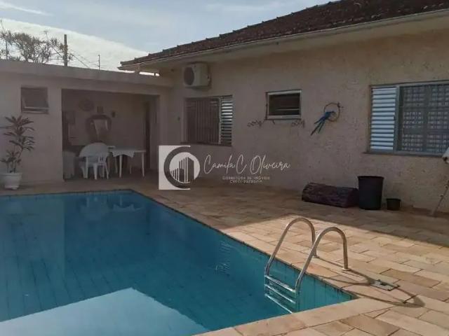 Casa / Sobrado para Venda em Praia Grande/SP Balneário Flórida 2 Quartos