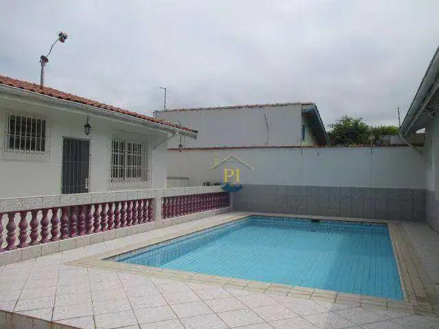 Casa / Sobrado para Venda em Praia Grande/SP Balneário Flórida 2 Quartos