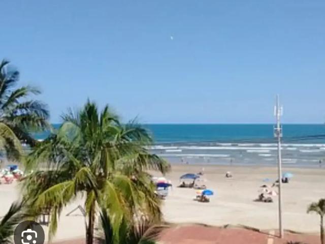 Casa / Sobrado para Venda em Praia Grande/SP Balneário Flórida 2 Quartos