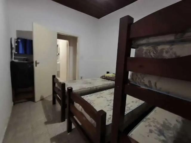 Casa / Sobrado para Venda em Praia Grande/SP Balneário Flórida 2 Quartos