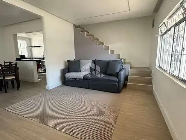Casa / Sobrado para Venda em Praia Grande/SP Balneário Flórida 2 Quartos