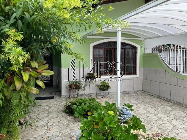 Casa / Sobrado para Venda em Praia Grande/SP Balneário Flórida 2 Quartos