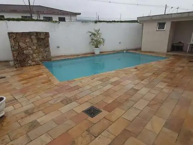 Casa / Sobrado para Venda em Praia Grande/SP Balneário Flórida 2 Quartos