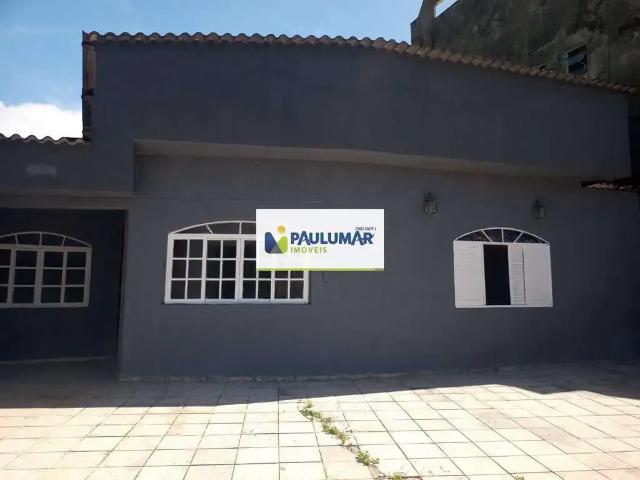 Casa / Sobrado para Venda em Praia Grande/SP Balneário Flórida 2 Quartos