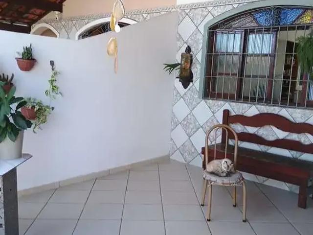 Casa / Sobrado para Venda em Praia Grande/SP Balneário Flórida 2 Quartos