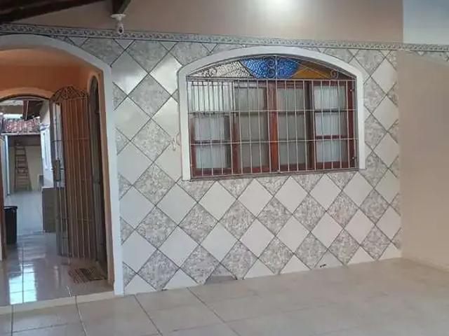 Casa / Sobrado para Venda em Praia Grande/SP Balneário Flórida 2 Quartos