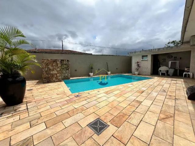 Casa / Sobrado para Venda em Praia Grande/SP Balneário Flórida 2 Quartos