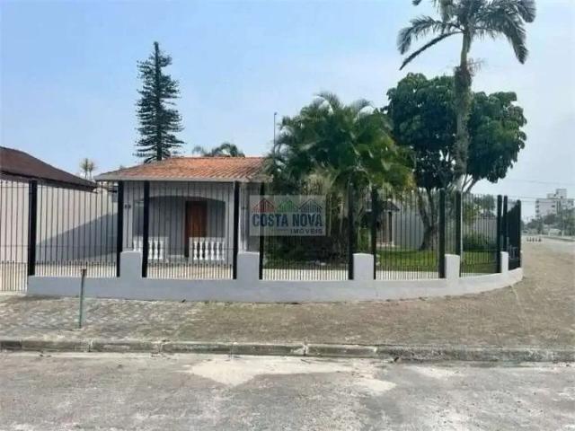 Casa / Sobrado para Venda em Praia Grande/SP Balneário Flórida 2 Quartos