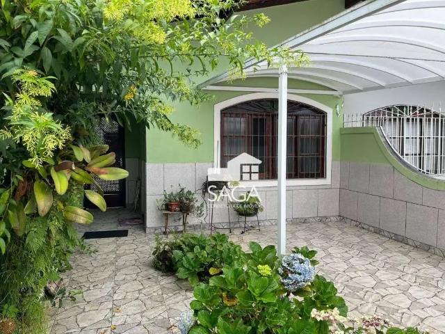 Casa / Sobrado para Venda em Praia Grande/SP Balneário Flórida 2 Quartos