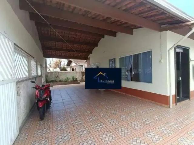 Casa / Sobrado para Venda em Praia Grande/SP Balneário Flórida 2 Quartos