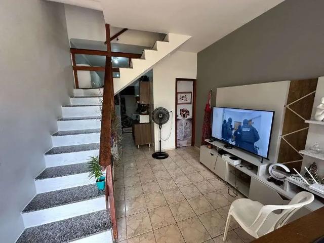 Casa / Sobrado para Venda em Praia Grande/SP Balneário Flórida 2 Quartos
