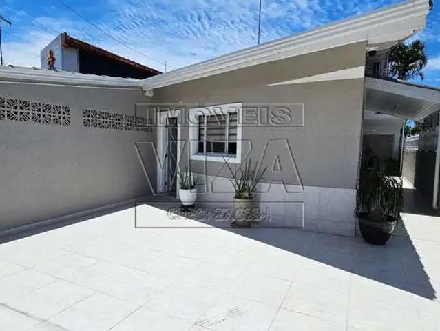 Casa / Sobrado para Venda em Praia Grande/SP Balneário Flórida 2 Quartos