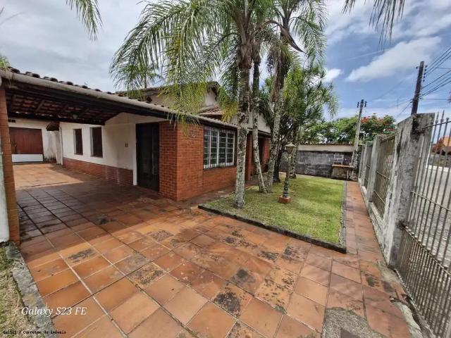 Casa / Sobrado para Venda em Praia Grande/SP Balneário Flórida 2 Quartos