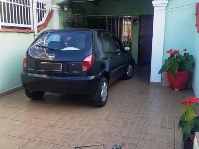 Casa / Sobrado para Venda em Praia Grande/SP Balneário Flórida 2 Quartos