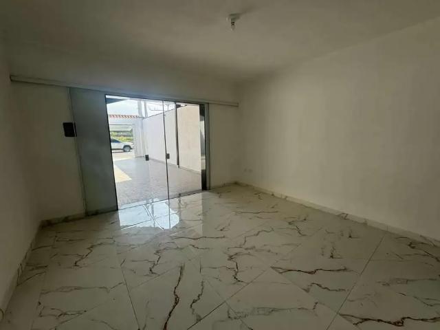 Casa / Sobrado para Venda em Praia Grande/SP Balneário Flórida 2 Quartos