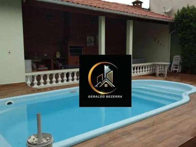 Casa / Sobrado para Venda em Praia Grande/SP Balneário Flórida
