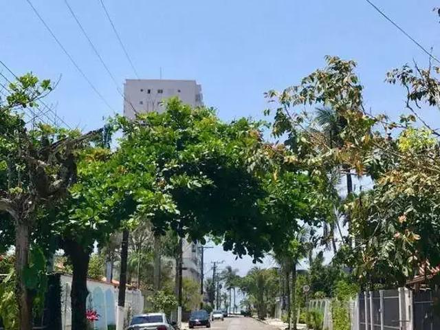 Casa / Sobrado para Venda em Praia Grande/SP Balneário Flórida 3 Quartos