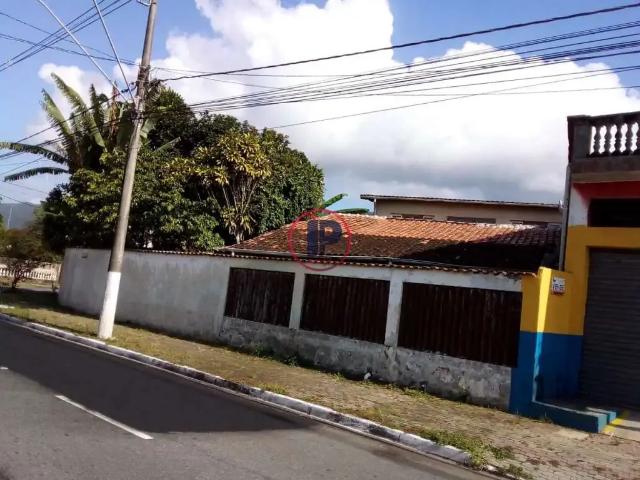 Casa / Sobrado para Venda em Praia Grande/SP Balneário Flórida 3 Quartos