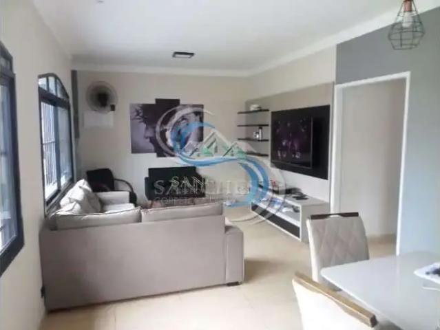 Casa / Sobrado para Venda em Praia Grande/SP Balneário Flórida 3 Quartos