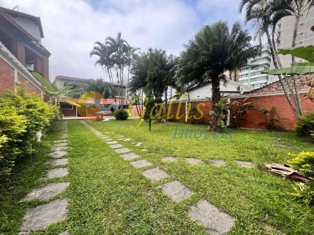 Casa / Sobrado para Venda em Praia Grande/SP Balneário Flórida 3 Quartos