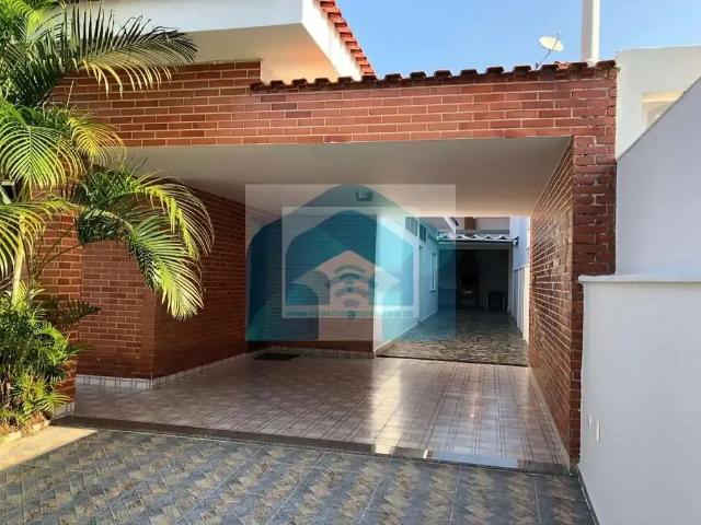 Casa / Sobrado para Venda em Praia Grande/SP Balneário Flórida 3 Quartos